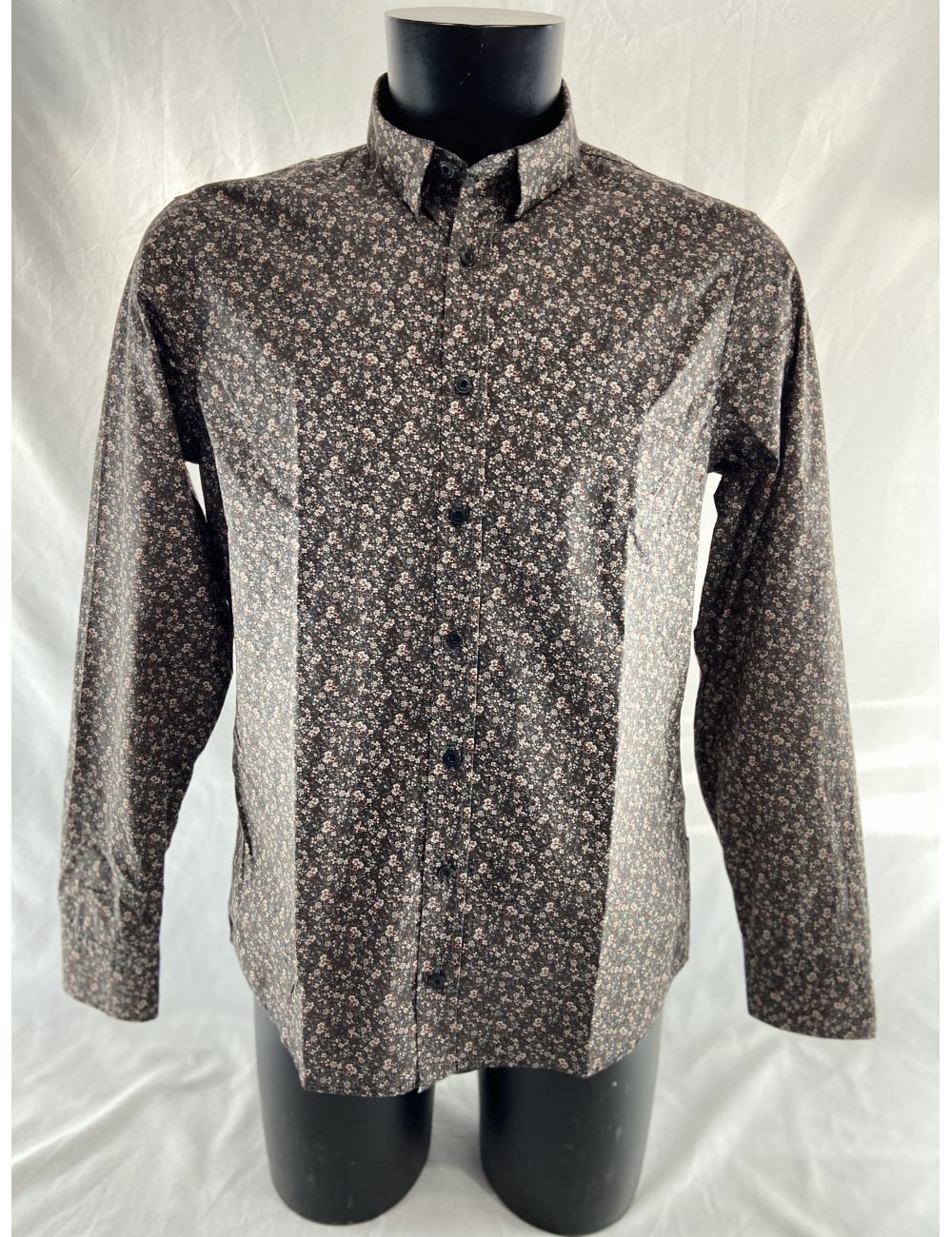 Chemise TRINITE (HARRIS WILSON) | Chemise - Vêtements Homme | Cendres ...